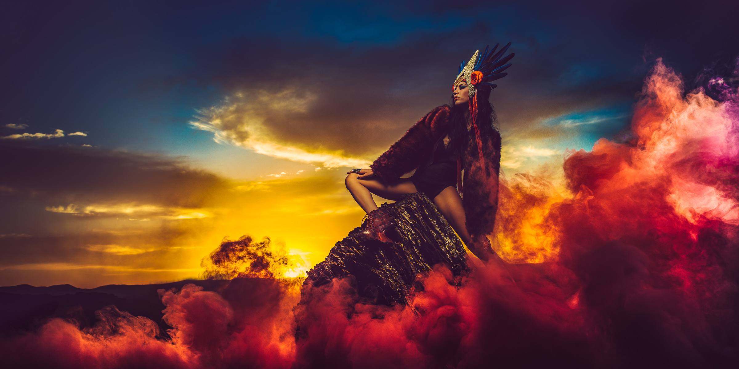 The Plumed Serpent – theplumedserpent